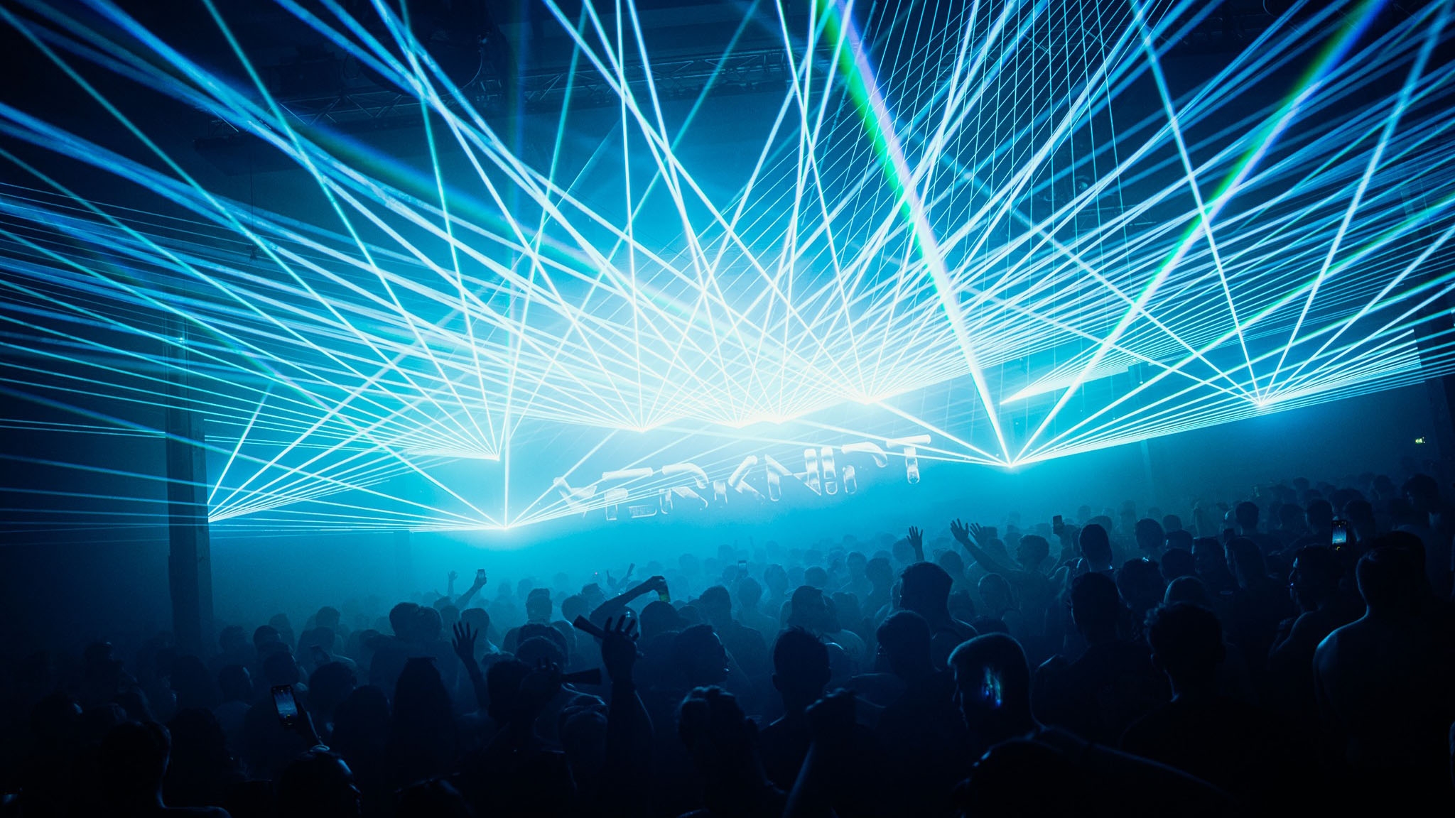 One of the most renowned techno festivals is coming to Budapest