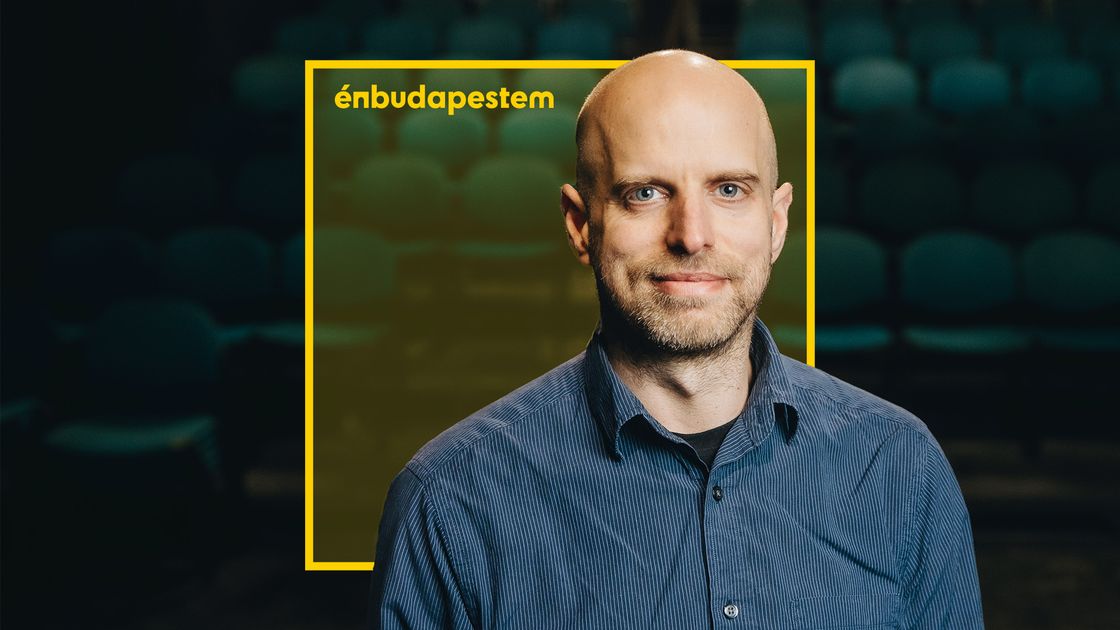 Borgula András: „Van egy nem elvetemült ötletem”