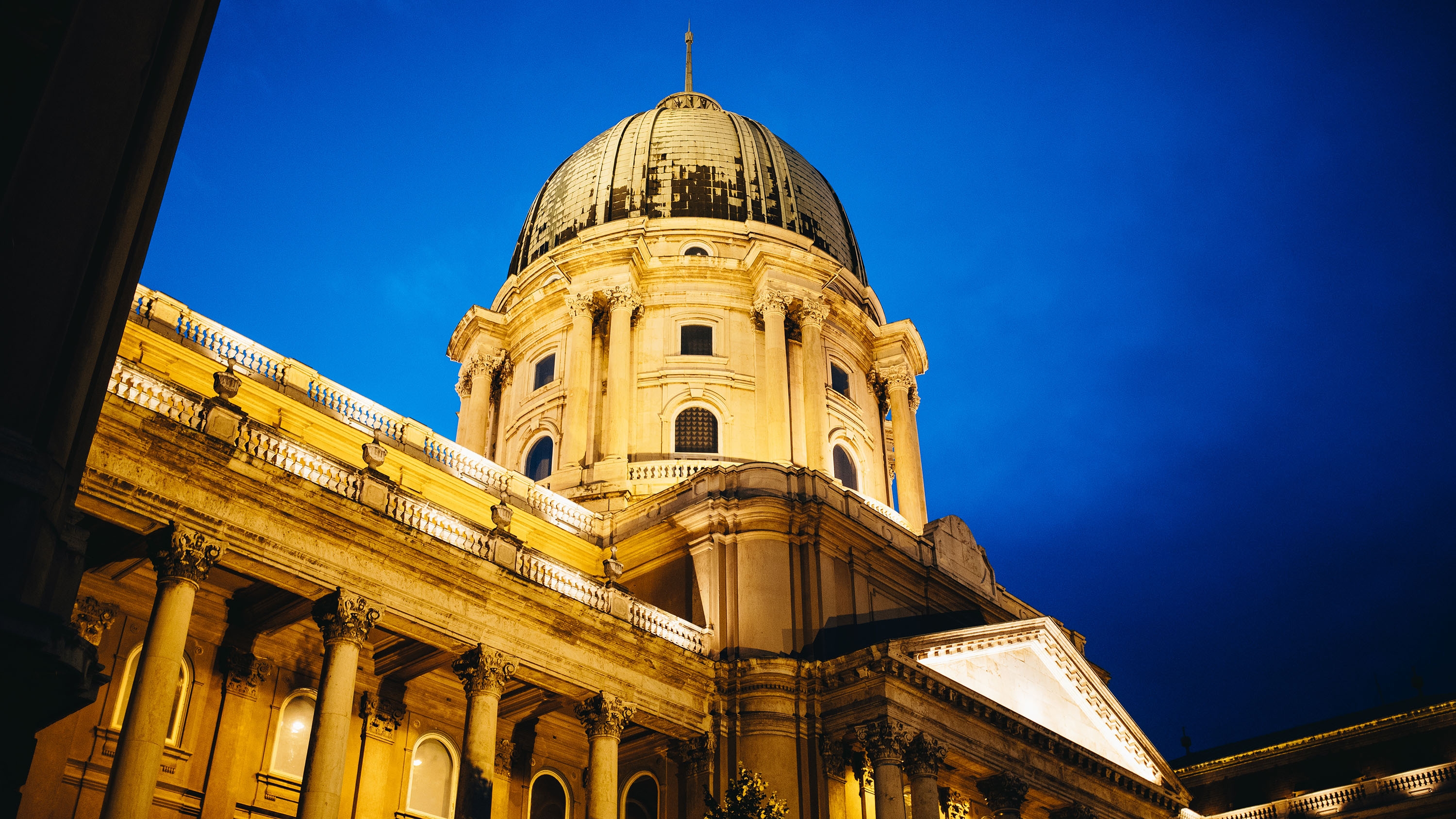 Rácz Miklós: A világörökségi cím mindenkié, nem csak a kormányé