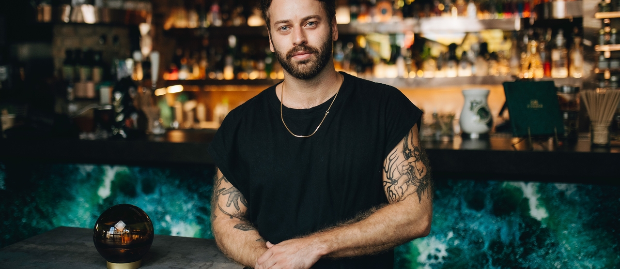 Pap Márk: Mindig érdekelt, hogy mitől olyan erősek az illatemlékeim