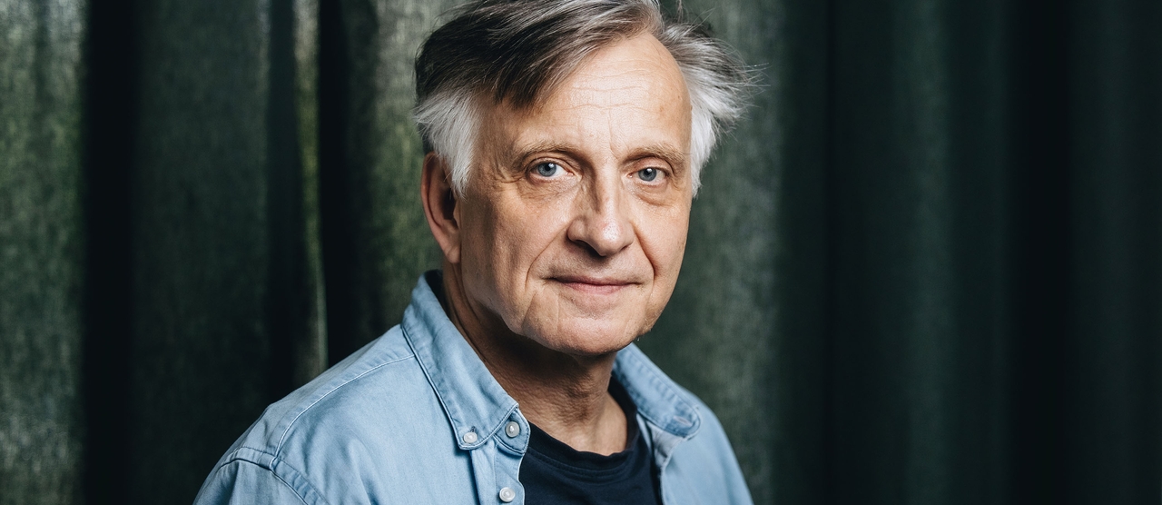 Mácsai Pál: Engem a színház érdekel, nem az ideológia