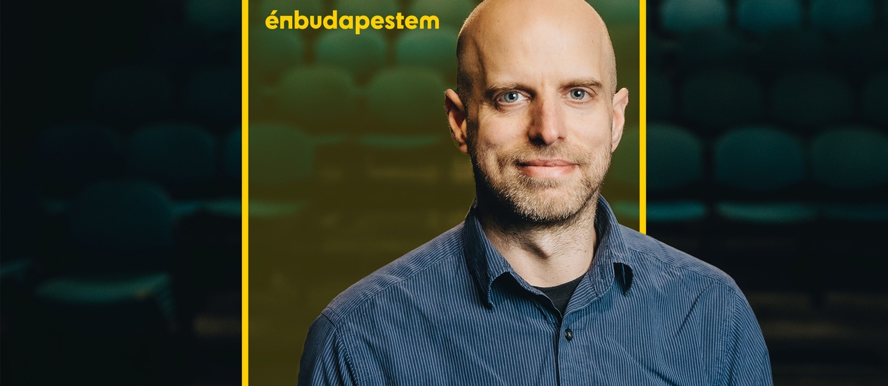 Borgula András: „Van egy nem elvetemült ötletem”