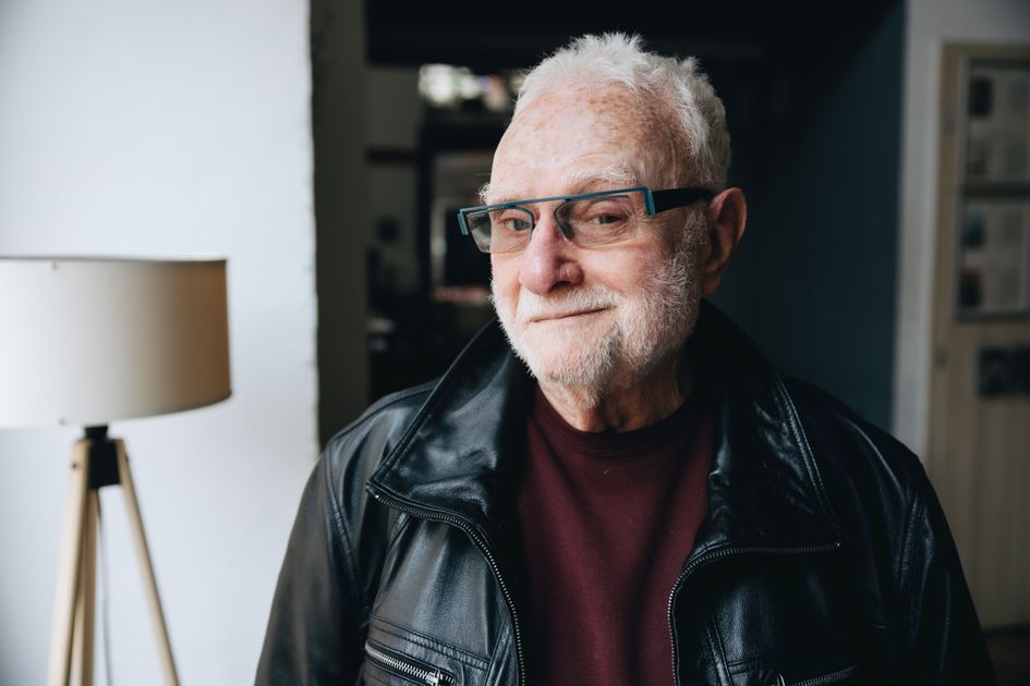 Sándor Pál: Mindig mondom, hogy a magyar nem lóra, hanem filmre született